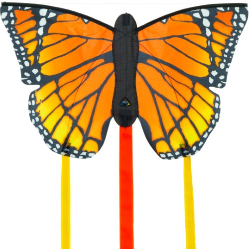 Butterfly Kites | BUTTERFLY KITE MONARCH 'R' | 100306